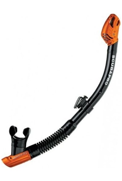 Scubapro Spectra Dry Şnorkel Scubapro Spectra Dry Şnorkel