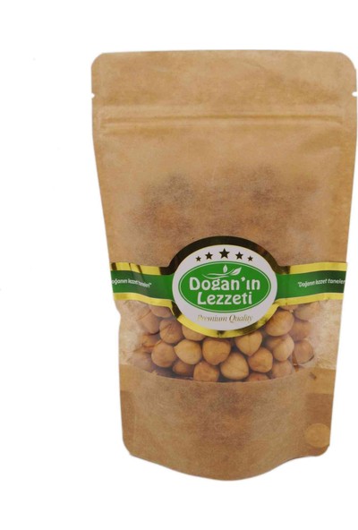 Doğan'ın Lezzeti Çifte Kavrulmuş Fındık Içi 1 kg Doğan'ın Lezzeti Çifte Kavrulmuş Fındık Içi 1 kg