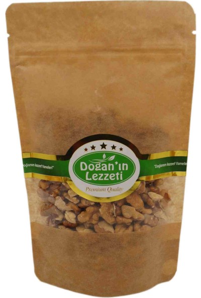 Doğan'ın Lezzeti Kırık Ceviz Içi 1 kg Doğan'ın Lezzeti Kırık Ceviz Içi 1 kg