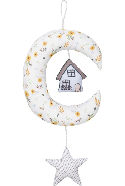 Babydola Bebek Odası Aksesuarı Babydola Bebek Odası Aksesuarı