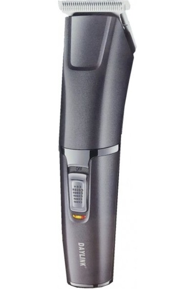 Daylink RD-533 Saç ve Sakal Kesme Makinesi