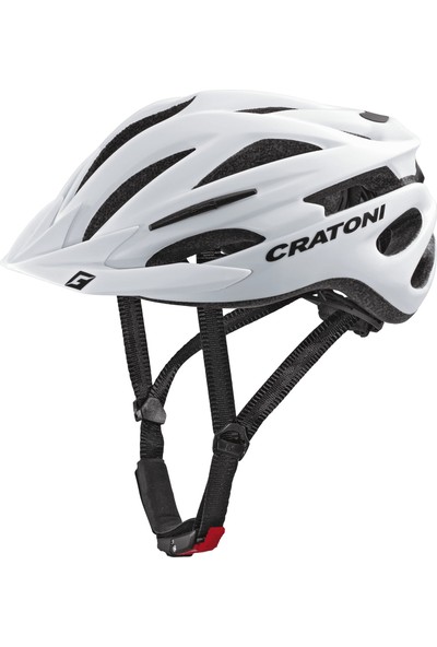 Cratoni 2020 Pacer Bisiklet Kaskı Cratoni 2020 Pacer Bisiklet Kaskı