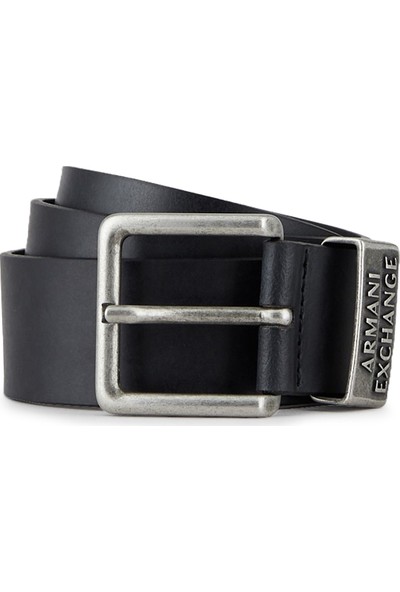 Armani Exchange Erkek Kemer
