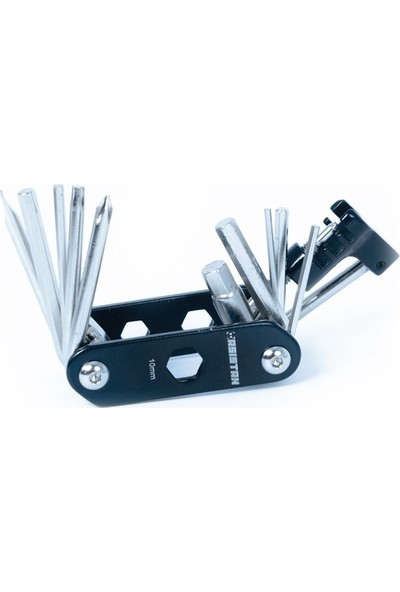 Asistan Gyver Mc 40 Bisiklet Alyen Alyan Takımı