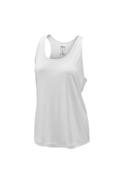 Wilson Tank Condition Kadın Tenis Elbisesi WRA76 - 0205 Wilson Tank Condition Kadın Tenis Elbisesi WRA76 - 0205