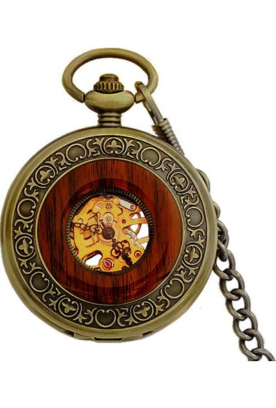 Winner YDN155 Köstekli Cep Saati Winner YDN155 Köstekli Cep Saati