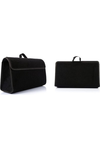 Birben Bagaj Organizer Arka Cırtlı Oto Bagaj Çantası