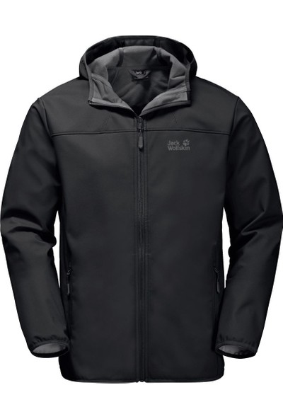 Jack Wolfskin Northern Point Erkek Softshell Ceket Jack Wolfskin Northern Point Erkek Softshell Ceket