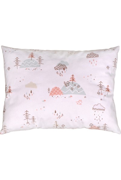 Safemom Uyku Yastığı Happy Day Safemom Uyku Yastığı Happy Day