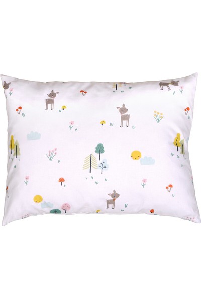 Safemom Bebek Yastığı Safemom Bebek Yastığı