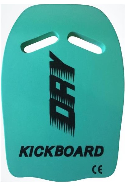 Dry Yüzme Tahtası K - 01 Yüzücü Tahtası