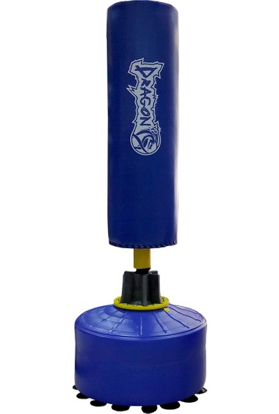 Dragon 079 Ev Tipi Ayaklı Boks Standı Dragon 079 Ev Tipi Ayaklı Boks Standı