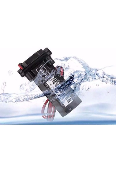 İtracksafe Mt-1 Araç Takip Cihazı