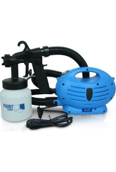 Realx Paint Zoom Boya Tabancası Realx Paint Zoom Boya Tabancası