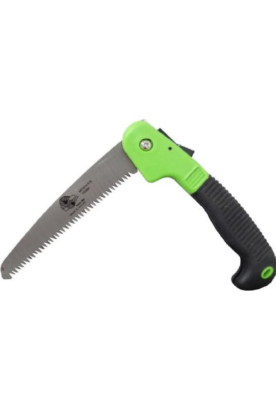 Meşem Katlanır Budama Testeresi 180 mm Çapraz Dişli