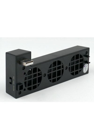 Dobe Xbox One X Soğutucu Fan