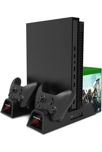 Dobe Xbox One Fonksiyonel Stand