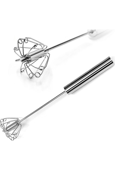 Vienev Metal Otomatik Çırpıcı