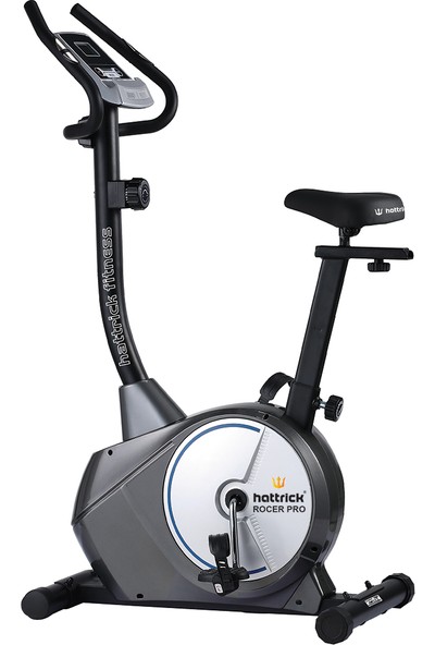 Hattrick Rocer Pro