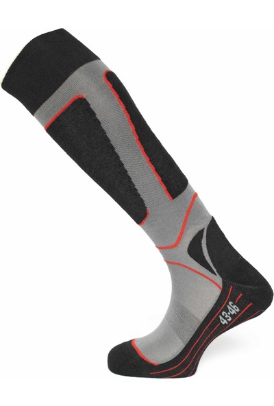 Gabriel Najdorf Kanyon Kayak Çorabı Gabriel Najdorf Kanyon Kayak Çorabı