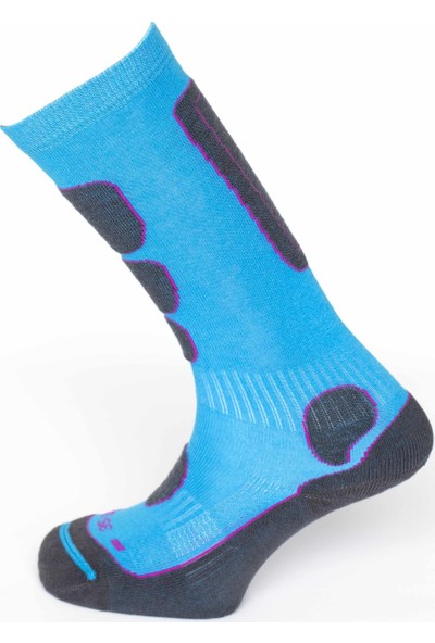 Gabriel Najdorf Kanyon Kayak Çorabı Gabriel Najdorf Kanyon Kayak Çorabı