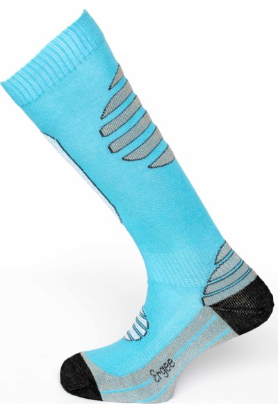 Gabriel Najdorf Kanyon Kayak Çorabı Gabriel Najdorf Kanyon Kayak Çorabı