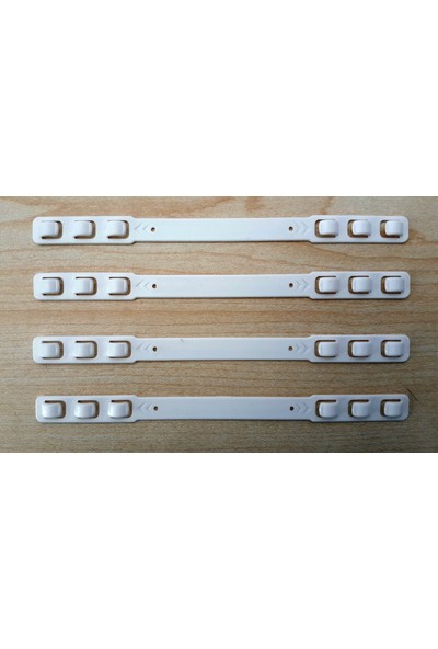 Sin@rasta Maske Aparatı 10 Adet