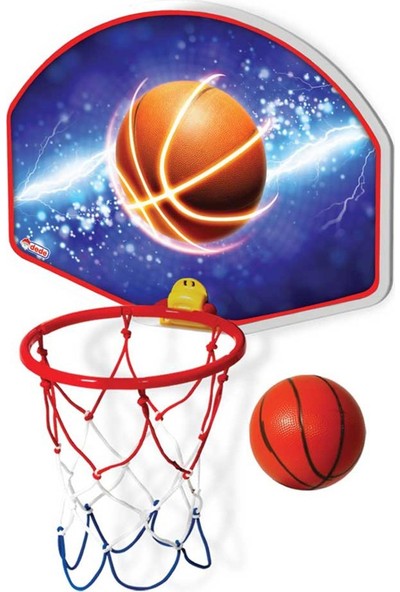 Dede Orta Çocuk Pota