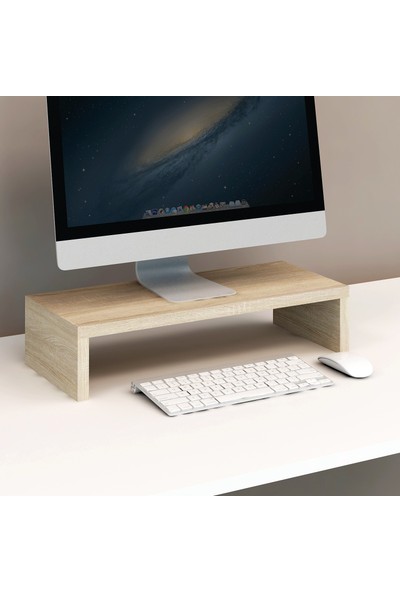Fly Mobilya Kelly Monitör Yükseltici