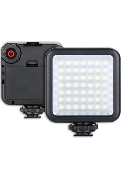 Ulanzi W49LED Mini LED Işık
