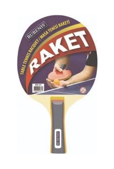 Rubenis Tekli Raket