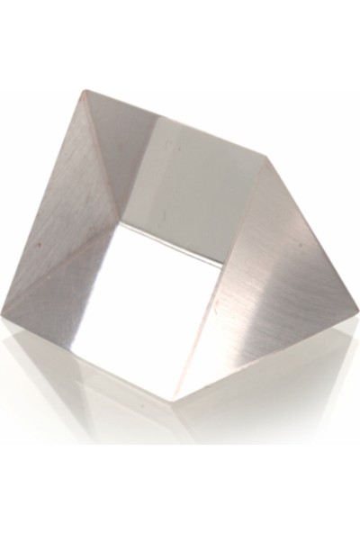 Edulab Işık Prizması Cam