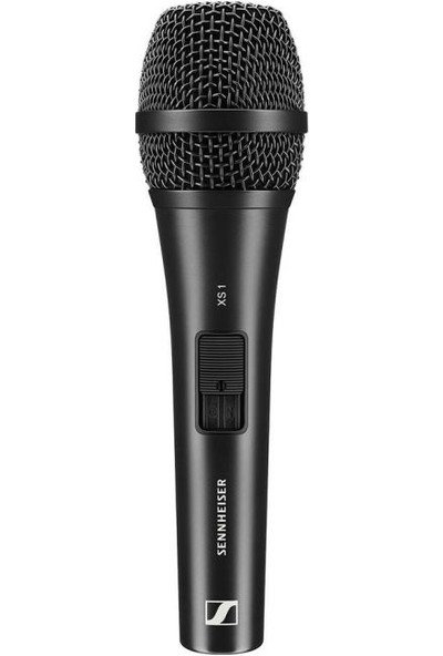 Sennheiser Xs-1 Dinamik Vokal Mikrofonu