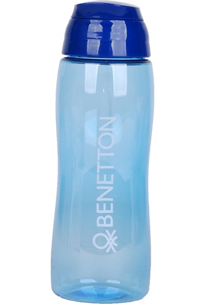 United Colors Of Benetton Unisex Tritan Suluk 30499 Mavi