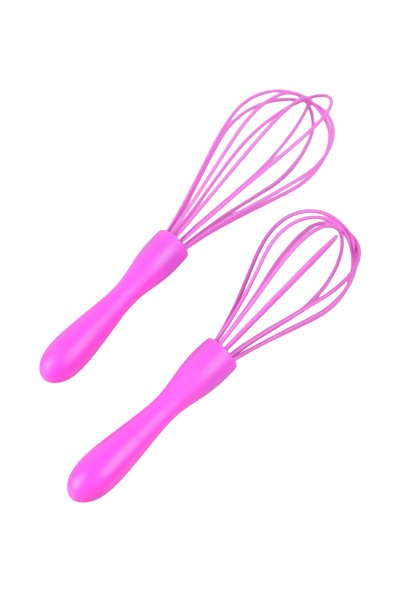 Güzel Home Silikon 2'li Çırpıcı