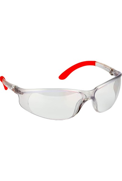 Roney Koruyucu Iş Gözlüğü Buğu Yapmaz Şeffaf Cam 986027 Roney Koruyucu Iş Gözlüğü Buğu Yapmaz Şeffaf Cam 986027