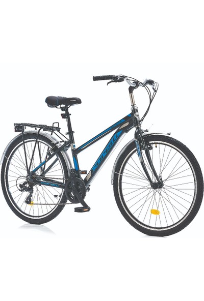 Corelli Schule Bayan Şehir Bisikleti V 26 Jant 21 Vites Corelli Schule Bayan Şehir Bisikleti V 26 Jant 21 Vites