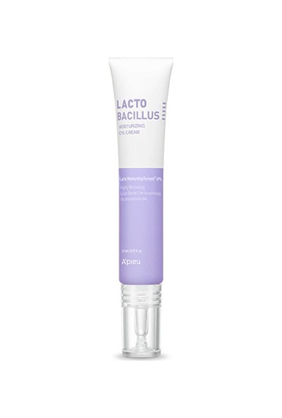 Mıssha Kuru ve Hassas Ciltler Için Göz Kremi A'pıeu Lactobacıllus Moisturuzing Eye Cream