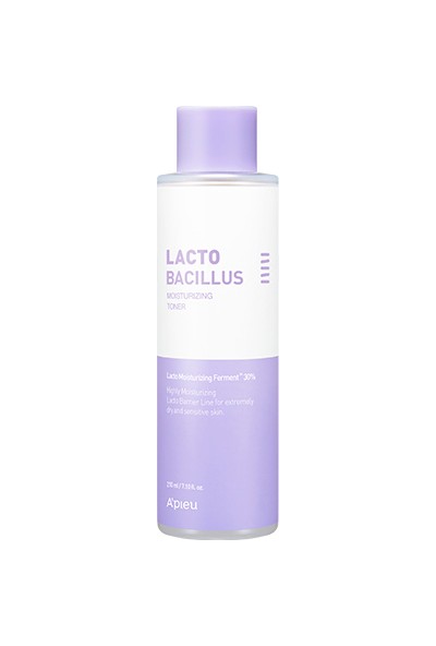 Mıssha Kuru ve Hassas Ciltler Için Tonik A'pıeu Lactobacıllus Moisturuzing Toner Mıssha Kuru ve Hassas Ciltler Için Tonik A'pıeu Lactobacıllus Moisturuzing Toner