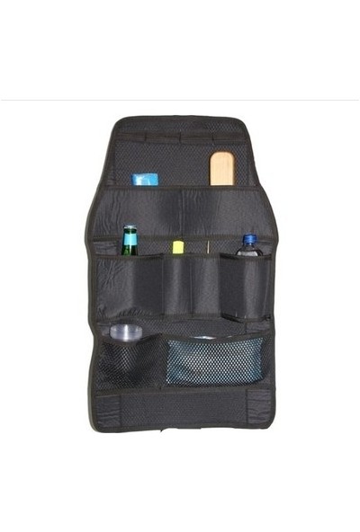 Newoto Araç İçi Bat Koltuk Arkası Düzenleyici