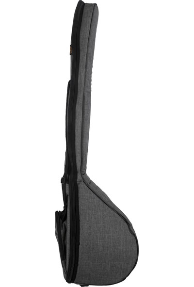 Wagon Case 03 Serisi Uzun Sap Gri Bağlama Taşıma Çantası