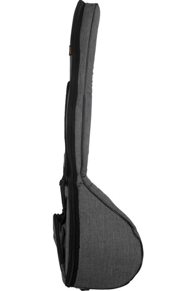 Wagon Case 03 Serisi Kısa Sap Gri Bağlama Taşıma Çantası Wagon Case 03 Serisi Kısa Sap Gri Bağlama Taşıma Çantası