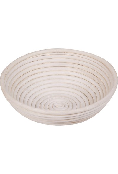 Milena Home Büyük Boy Ekmek Mayalama Kalıbı