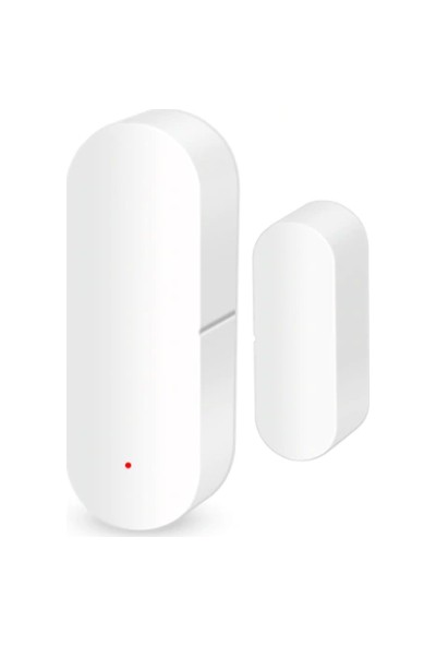 Tuya Kapı Pencere Alarm Dedektörü Tuya Kapı Pencere Alarm Dedektörü