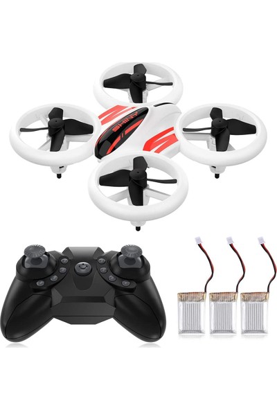 Gepettoys Shıny Smart Drone 2.4 Ghz Uzaktan Kumandalı Q8 Gepettoys Shıny Smart Drone 2.4 Ghz Uzaktan Kumandalı Q8