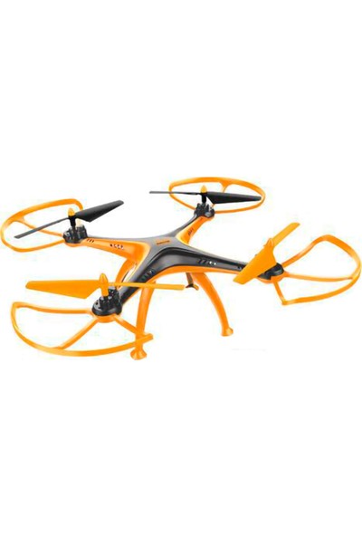 Gepettoys Uzaktan Kumandalı 2.4 Ghz Drone HC699