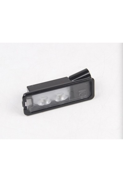 OEM Passat, Scirocco, Golf (Oem) Ledli Plaka Lambası 1K8943021D
