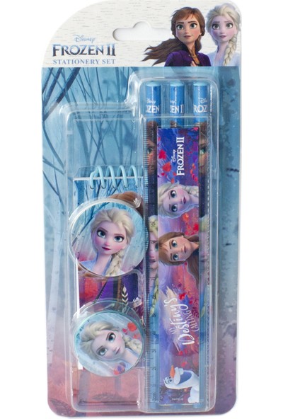 Frozen FR-7240 Kırtasiye Seti