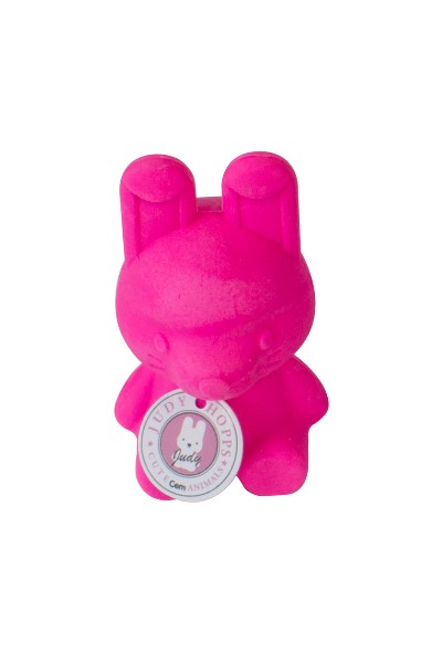 Dolphin ERR-008 Kalemtraş & Silgi Tavşan 24/288