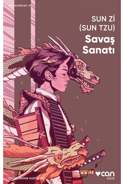 Savaş Sanatı - Sun Tzu